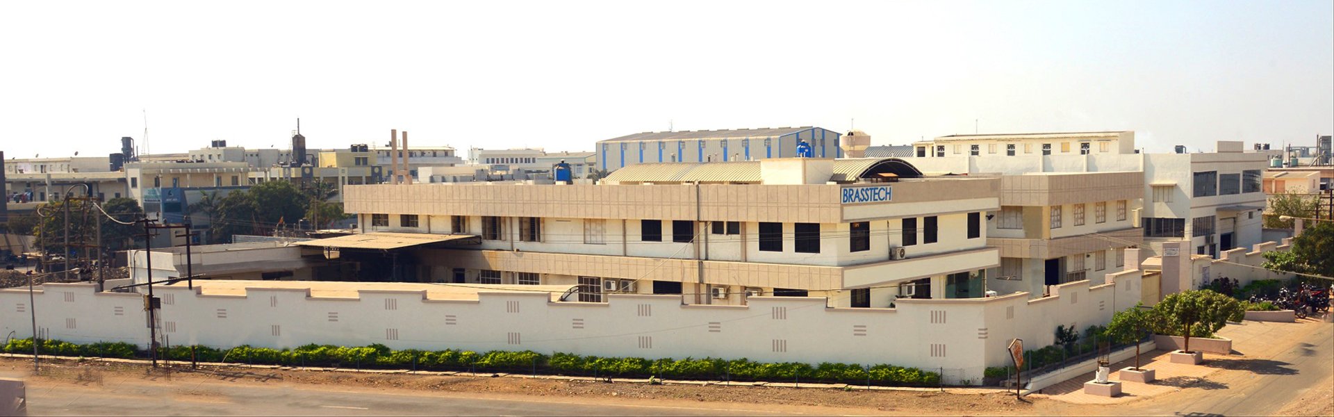 Brasstech Engineering Pvt. Ltd.
